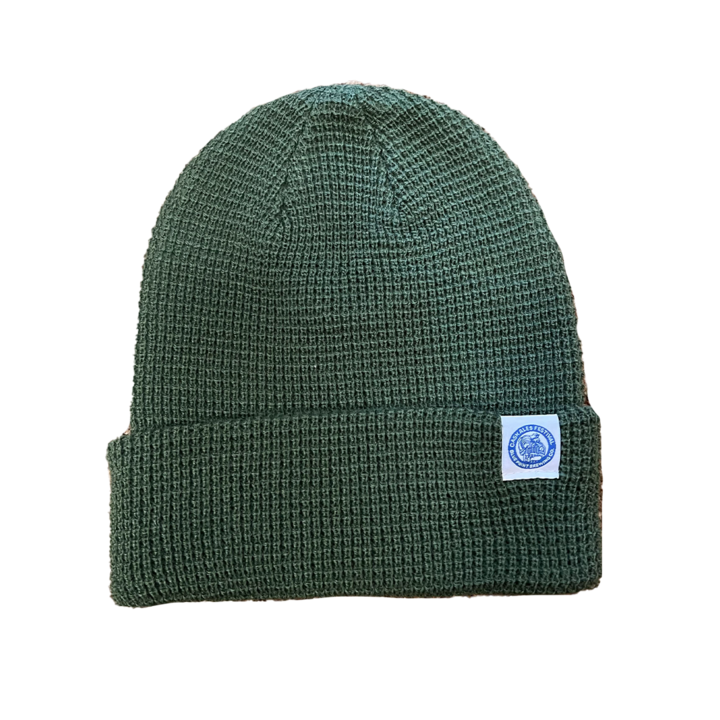 2023 Cask Fest Beanie – Blue Point Brewing Company