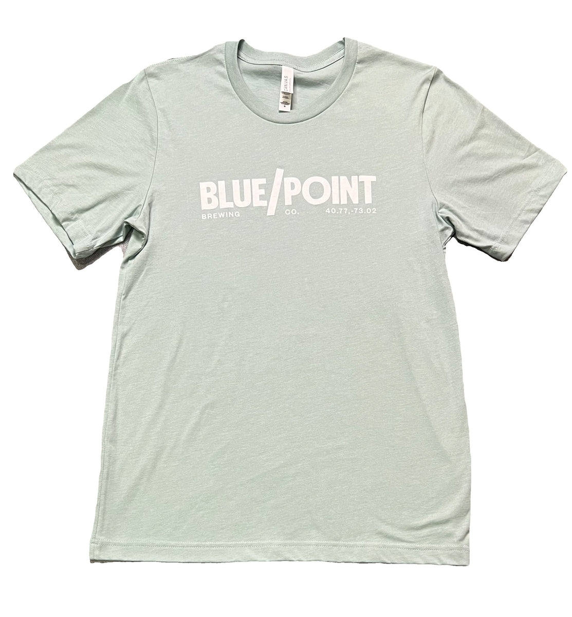 Blue Point Logo Tees – Blue Point Brewing Company