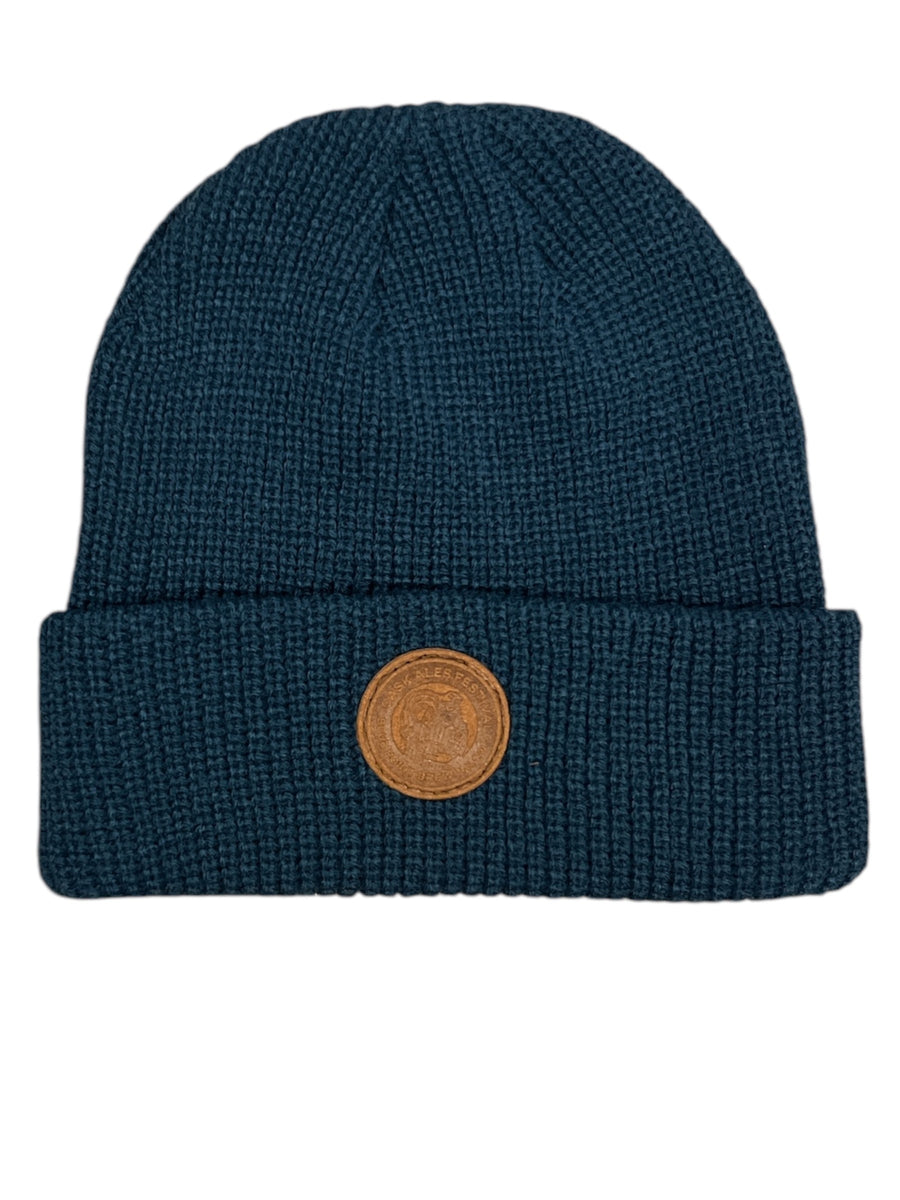 Cask Fest 2024 Beanie – Blue Point Brewing Company
