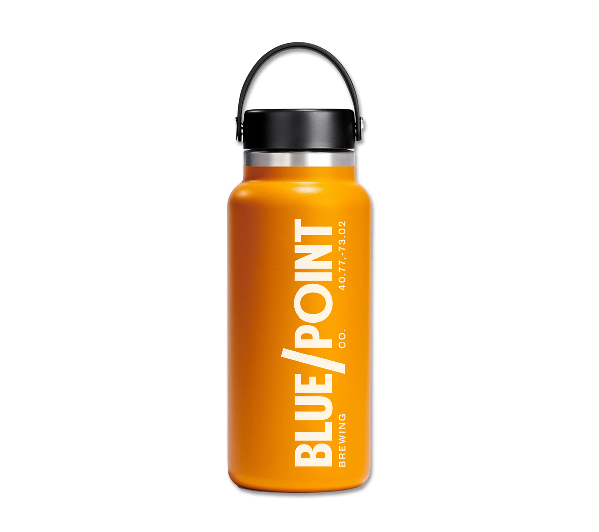 32oz. Hydro Flask – Blue Point Brewing Company